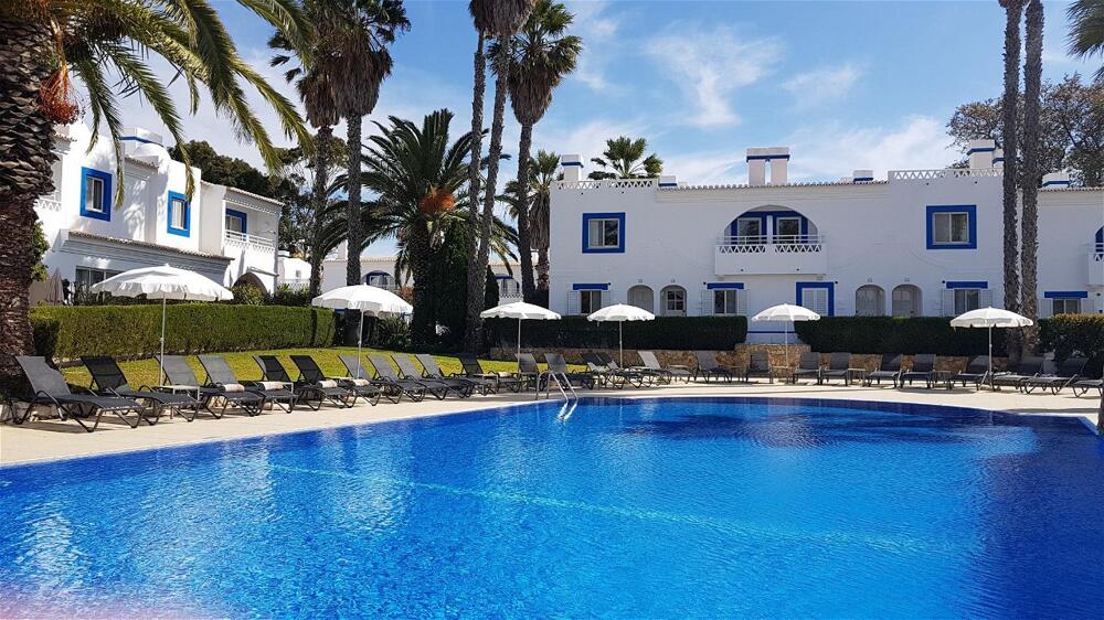 Aparthotel Pestana Palm Gardens, Praia do Carvoeiro - Reserving