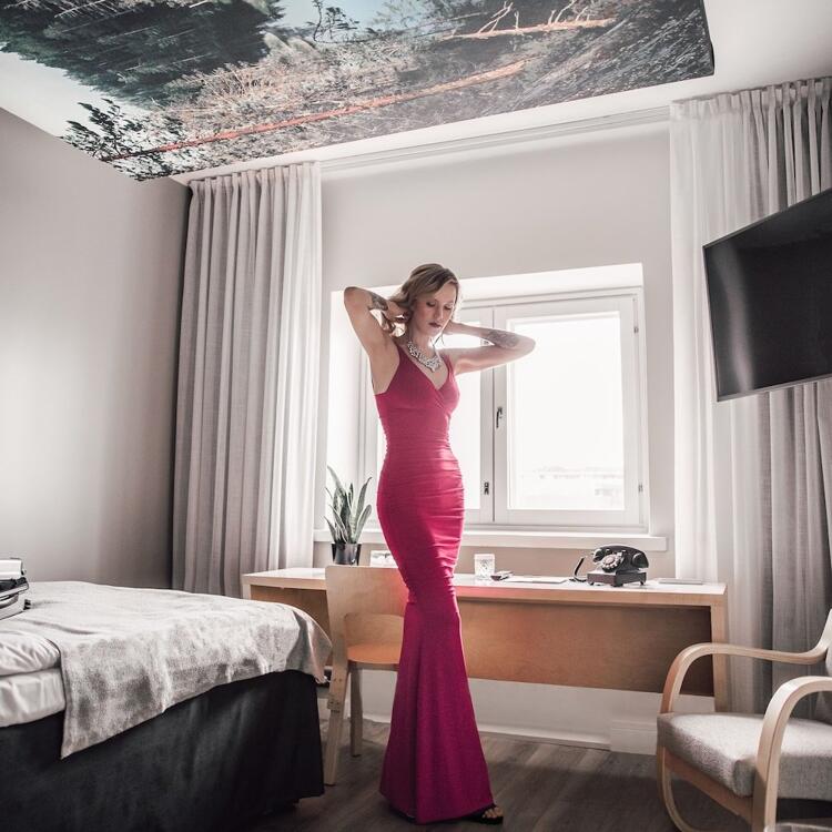 Hotel Helka, Helsinki. Desde 129€ - Centraldereservas.com