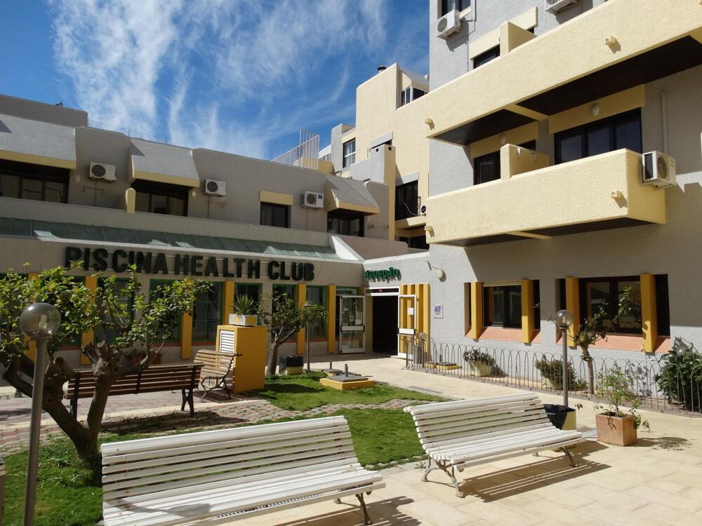 Aparthotel Turial Old Town Ocean View, Albufeira. Desde 51.48 ...