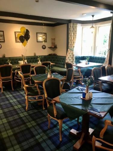 The Famous Bein Inn Hotel Glenfarg Desde 78 91 Centraldereservas the-famous-bein-inn-hotel-glenfarg-desde-78-91-centraldereservas