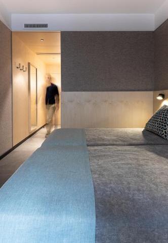 Hotel Raval House, Barcelona. Desde 150€ - Central de Reservas