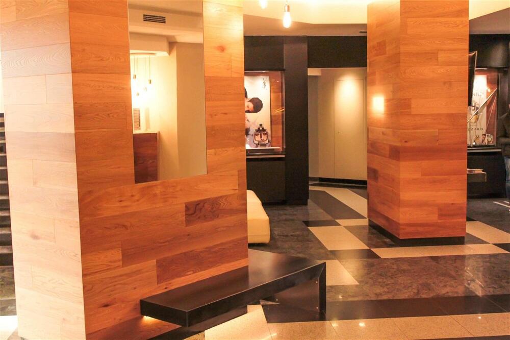 Best Western Mirage Hotel Fiera, Paderno Dugnano - Central de Reservas