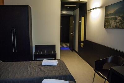 Vercelli Palace Hotel, Vercelli - Centraldereservas.com