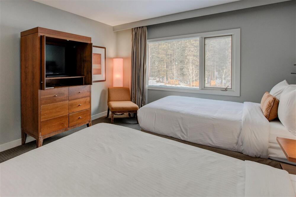 The Juniper Hotel & Bistro, Banff - Central de Reservas