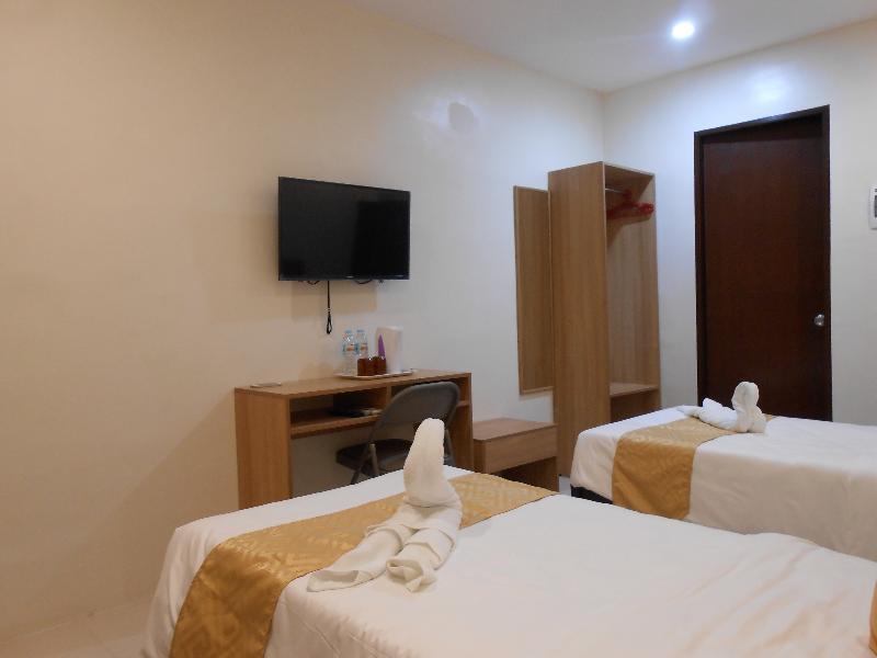 Rublin Hotel Cebu, Cebu - Centraldereservas.com