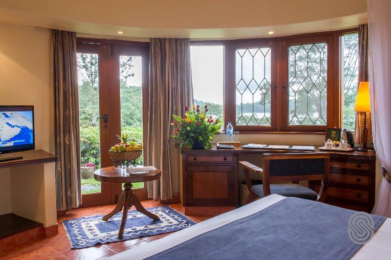 Arusha Serena Hotel, Resort & Spa, Ngorongoro - Central de Reservas