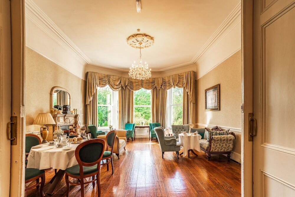 Summerhill House Hotel, Enniskerry - Central de Reservas