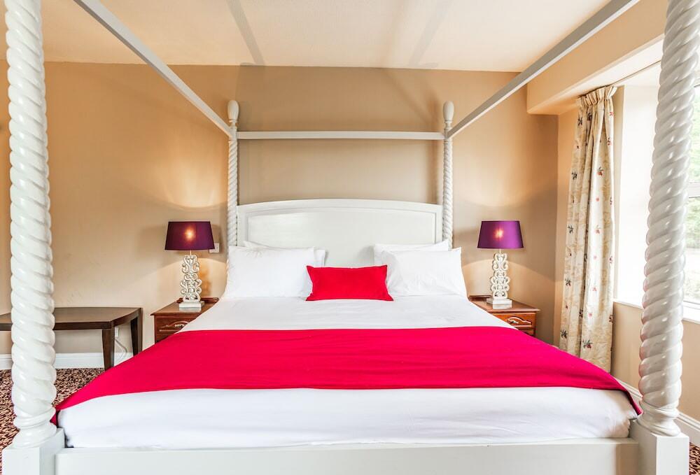 Summerhill House Hotel, Enniskerry - Centraldereservas.com