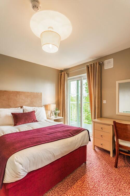 Summerhill House Hotel, Enniskerry - Centraldereservas.com