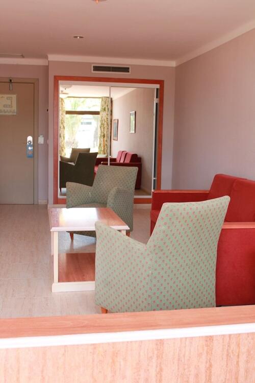 Hotel Beatriz Playa & Spa, Puerto del Carmen. Desde 95.89 ...