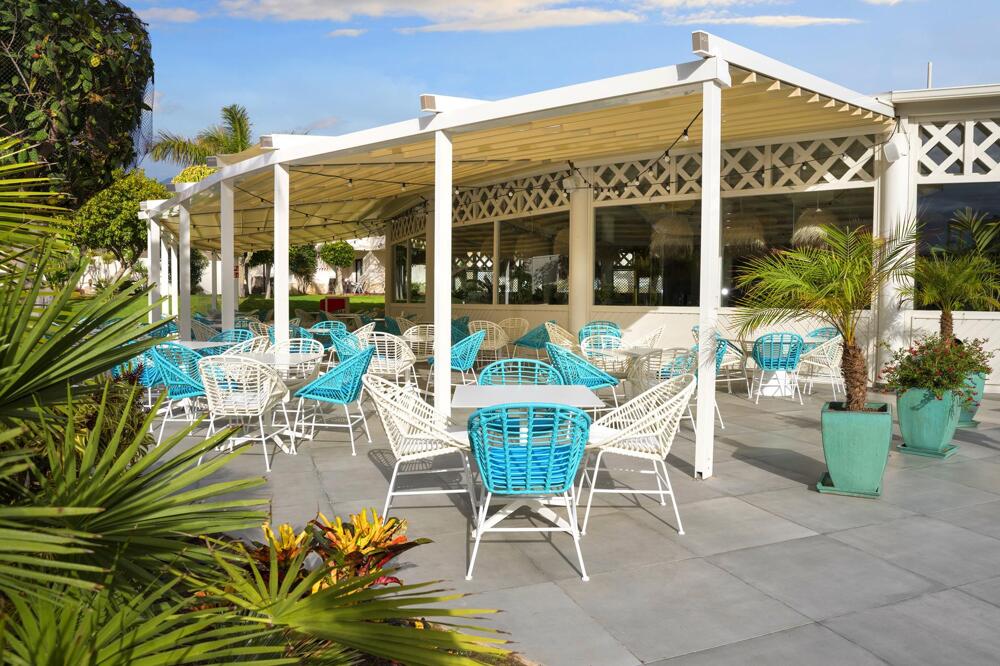 Hotel Alua Suites Fuerteventura - All Inclusive, Corralejo. Desde 139. ...