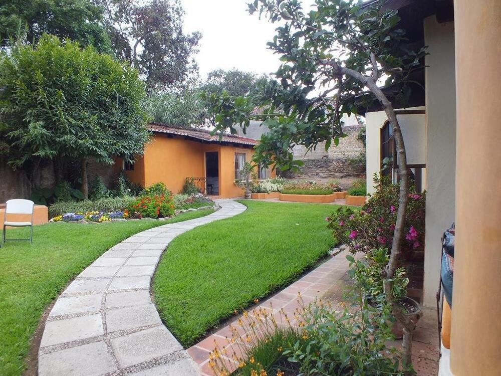 Casa Santa Rosa Hotel Boutique, Antigua Guatemala - Central de Reservas