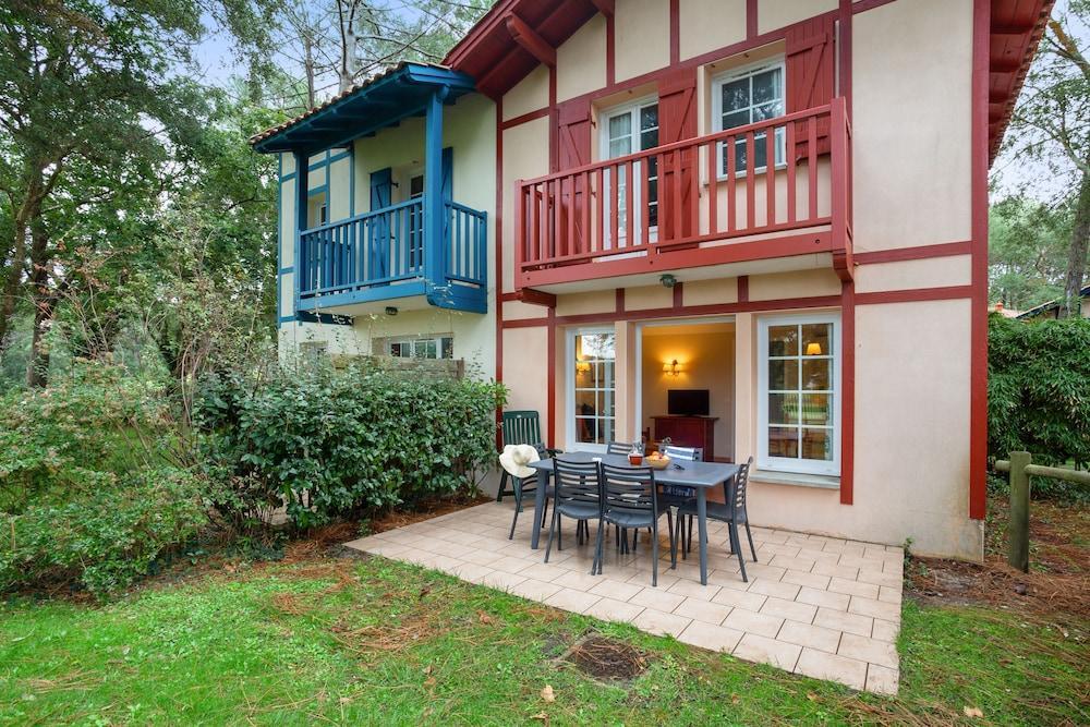 Village Pierre & Vacances Moliets, Moliets - Central de Reservas