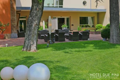 Hotel Due Pini, Formigine - Centraldereservas.com