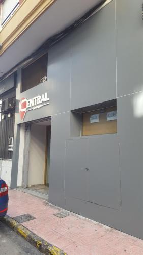 Hotel Central, Torrevieja - Central de Reservas