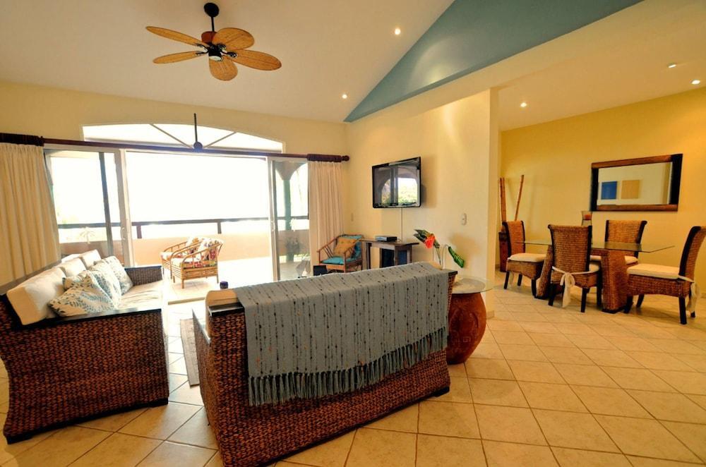 Cocomar Beachfront Hotel, Parrita. Desde 115.64€ - Central de Reservas