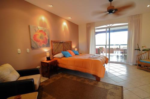Cocomar Beachfront Hotel, Parrita. Desde 115.64€ - Central de Reservas