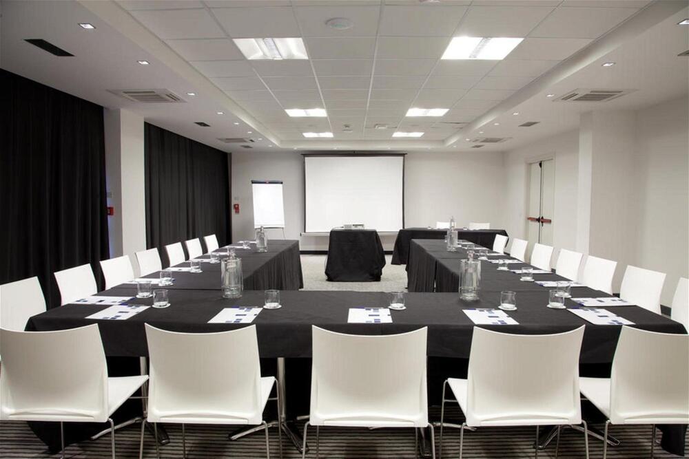 Hotel The Caesar Roma, Roma. Desde 67.18€ - Centraldereservas.com