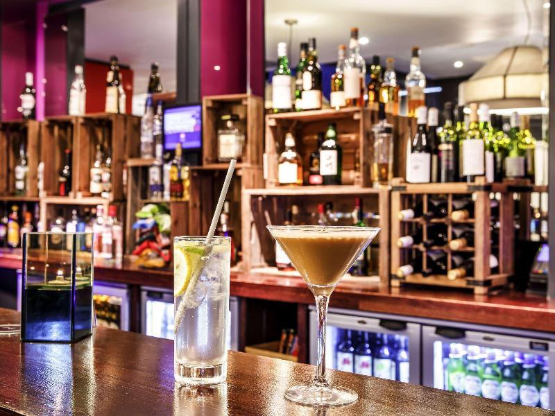 Hotel ibis Bristol Temple Meads, Bristol - Reserving.com