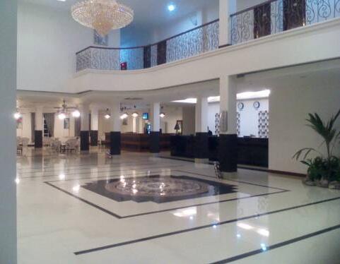 Hotel The Ramelau, Dili - Central de Reservas