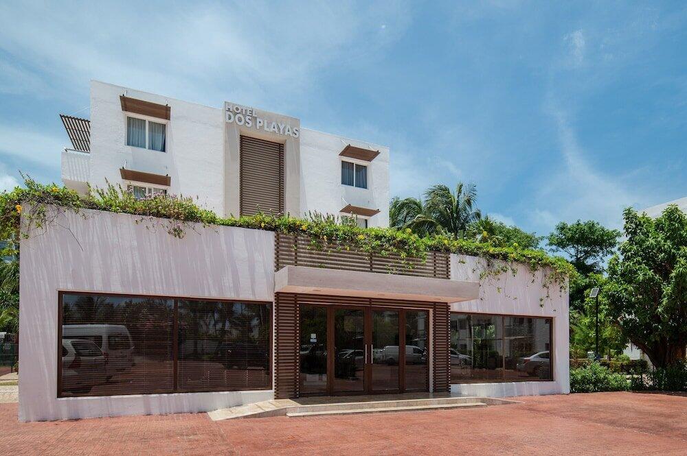 Hotel Dos Playas Faranda Cancun, Cancún. Desde 95.84 ...