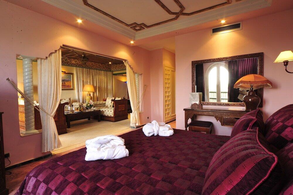 El Andalous Lounge & Spa Hotel, Marrakech. Desde 65€ - Centraldereservas.com