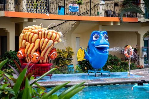 Hotel y Suites Mar y Sol, Rincón de Guayabitos - Central de Reservas