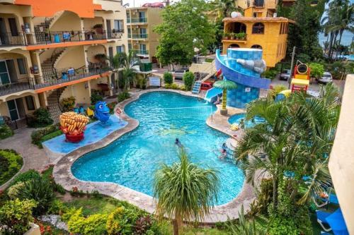 Hotel y Suites Mar y Sol, Rincón de Guayabitos - Central de Reservas