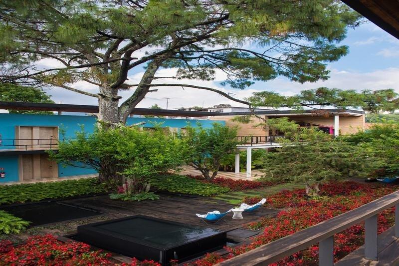 Hotel Bo, San Cristóbal de las Casas - Centraldereservas.com