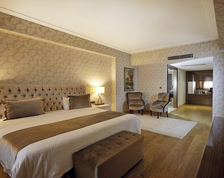 Hotel Anemon Konya, Konya - Central de Reservas