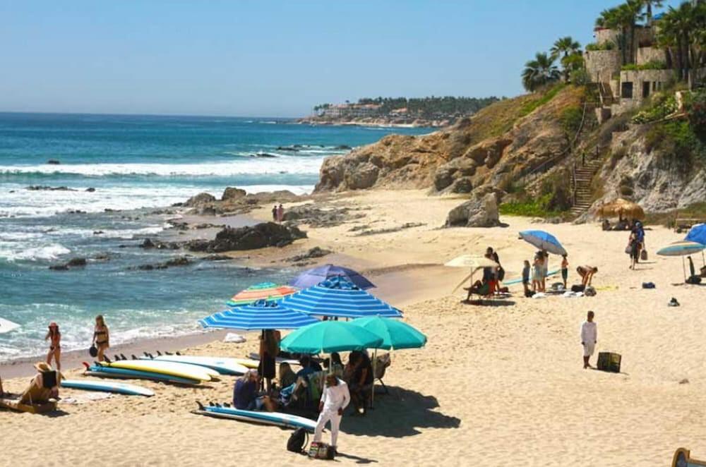 Cabo Surf Hotel, San José del Cabo - Central de Reservas