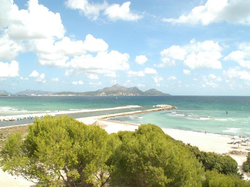 Hotel Grupotel Parc Natural & Spa, Platja de Muro. Desde 294.1 ...