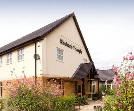 Hotel PREMIER INN WAKEFIELD SOUTH (M1, JCT39), Wakefield - Reserving