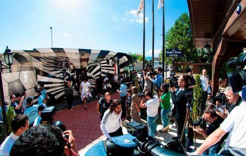 Baglar Saray Hotel, Safranbolu - Central de Reservas