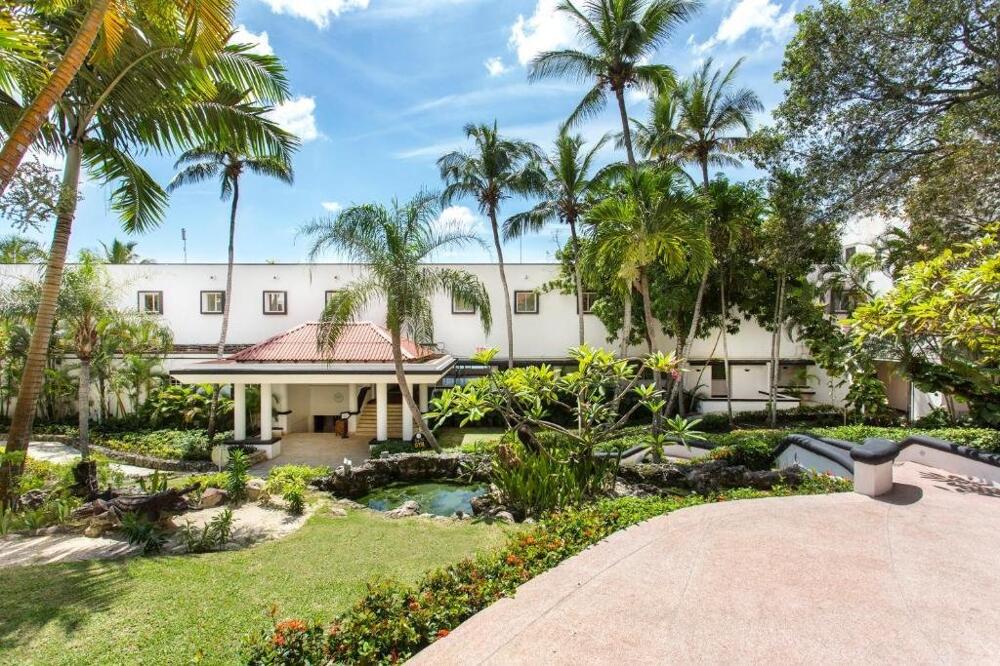 Hotel Be Live Experience Hamaca Suites, Boca Chica - Central de Reservas