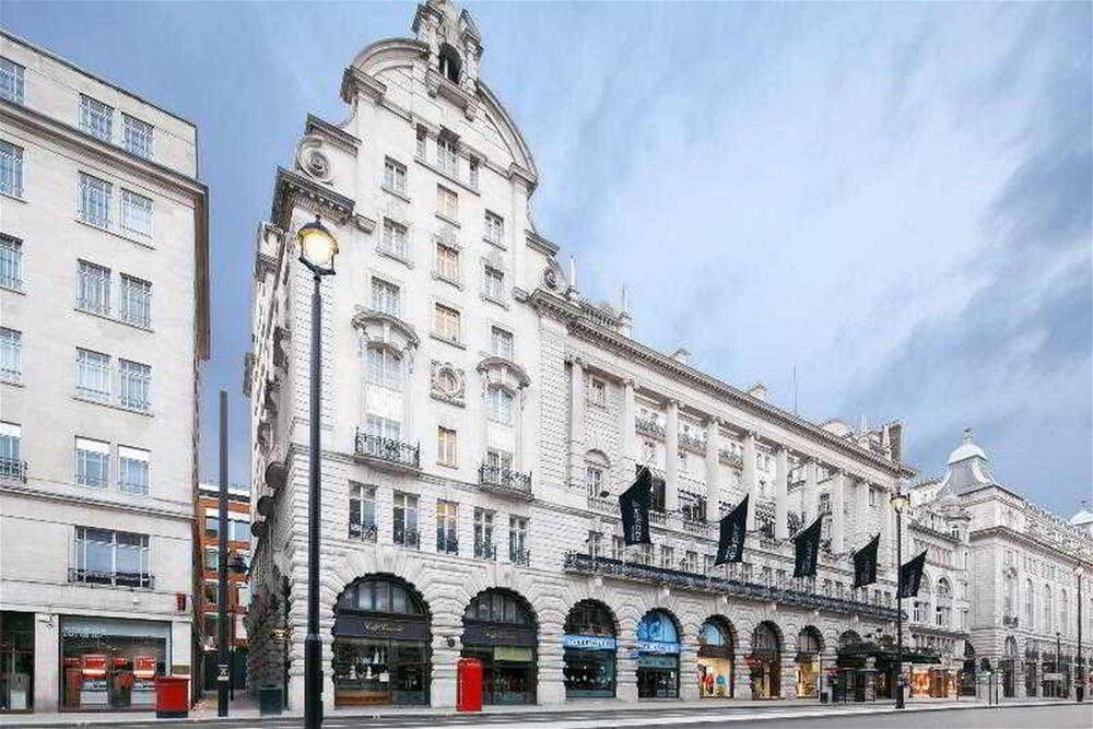 Hotel The Dilly, Londres. Desde 371.24€ - Central de Reservas
