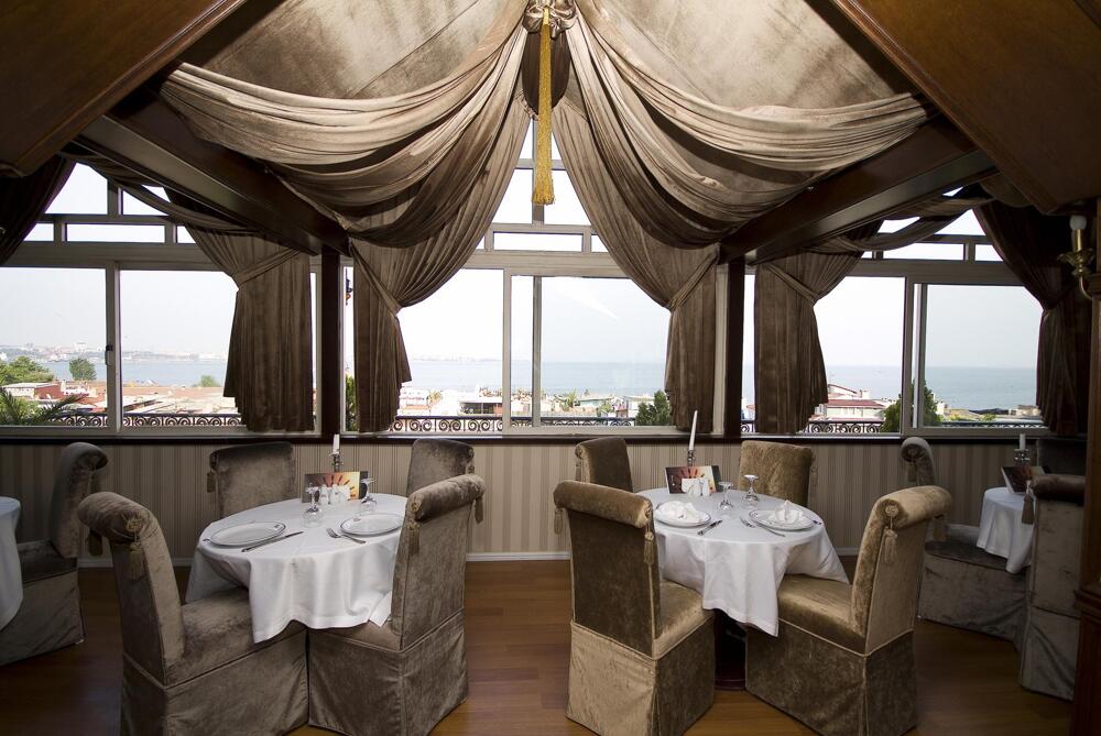 Avicenna Hotel Sultanahmet, Estambul. Desde 88.96€ - Central de Reservas