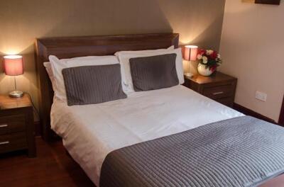 The Fullarton Park Hotel, Glasgow - Central de Reservas