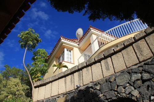 Villasol, Santa Úrsula - Central de Reservas