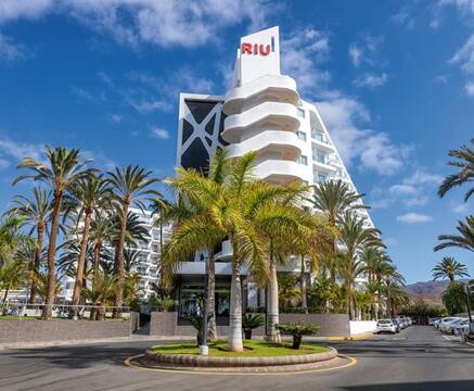 RIU hoteles | Descubre el mundo de la mano de RIU