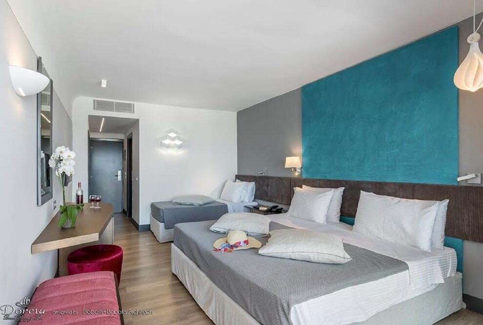 Hotel Club Marmara Rhodes Doreta Beach, Tholos - Central de Reservas