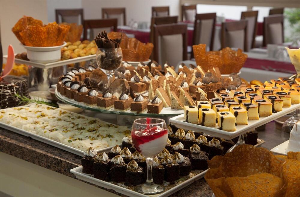 Hotel Batihan Beach Resort & Spa, Kusadasi - Centraldereservas.com