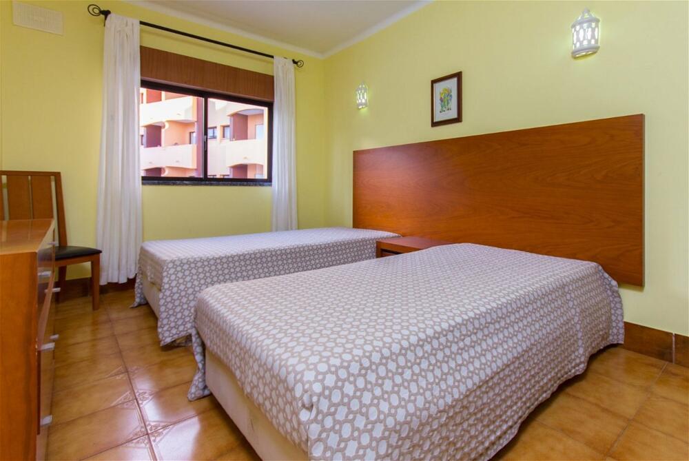 Choromar Apartments, Montechoro - Central de Reservas