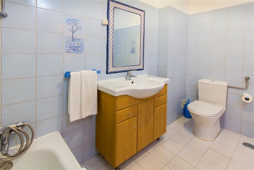 Choromar Apartments, Montechoro - Central de Reservas