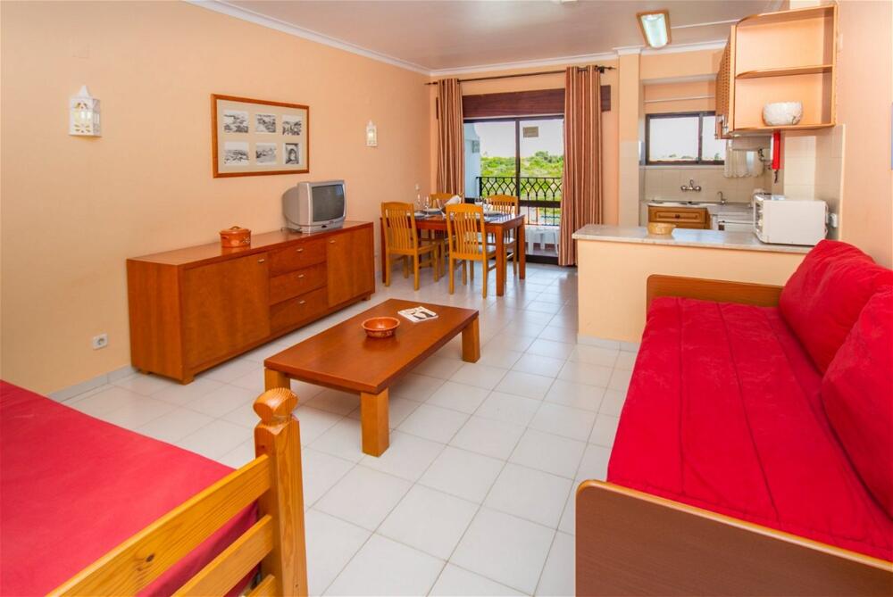 Choromar Apartments, Montechoro - Centraldereservas.com