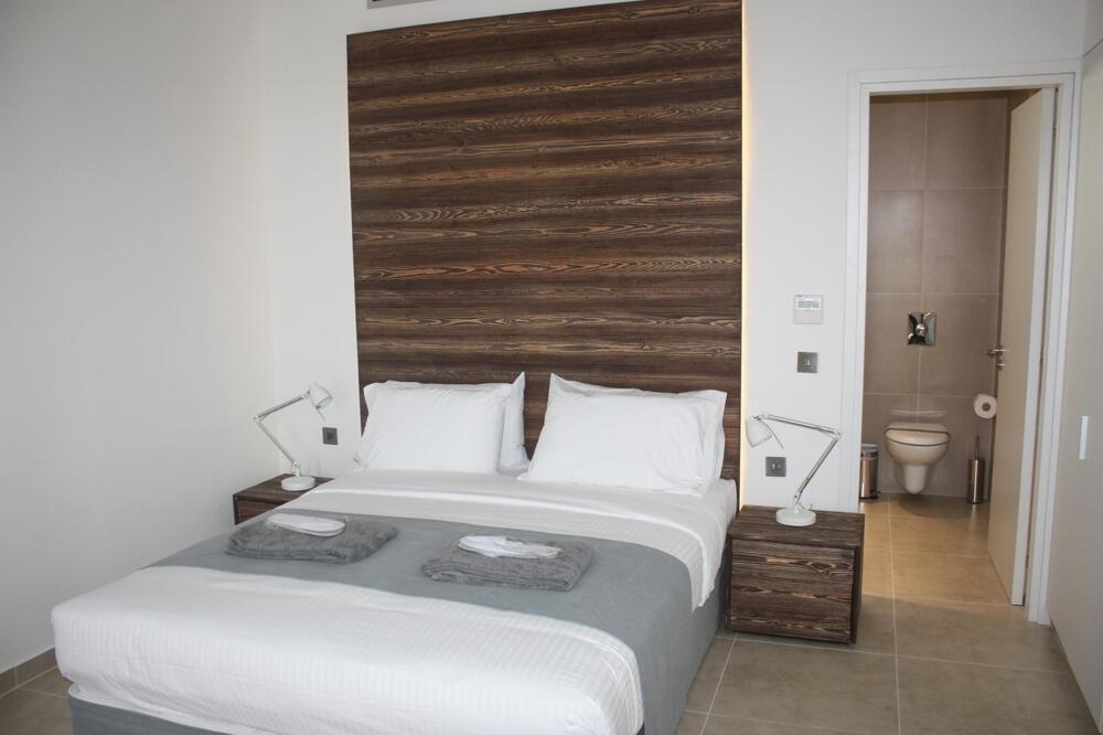 Amphora Hotel & Suites, Pafos - Centraldereservas.com