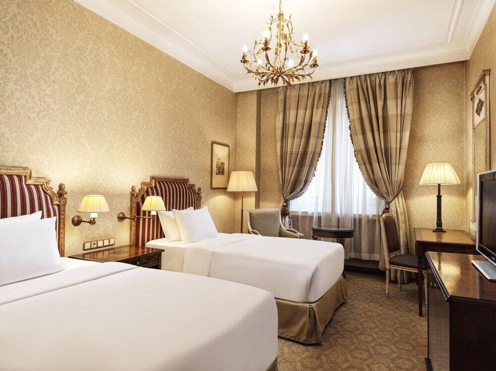 Hotel Sofia Balkan Palace, Sofía. Desde 114.26€ - Central de Reservas