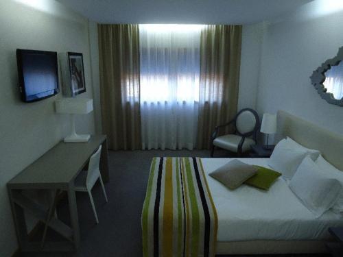 Paredes Design Hotel, Paredes. Desde 65€ - Central de Reservas