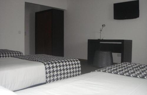 Paredes Design Hotel, Paredes. Desde 65€ - Central de Reservas