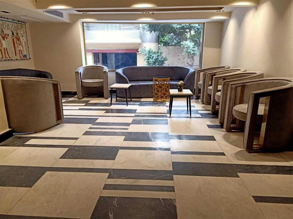Pharaohs Hotel, El Cairo - Central de Reservas